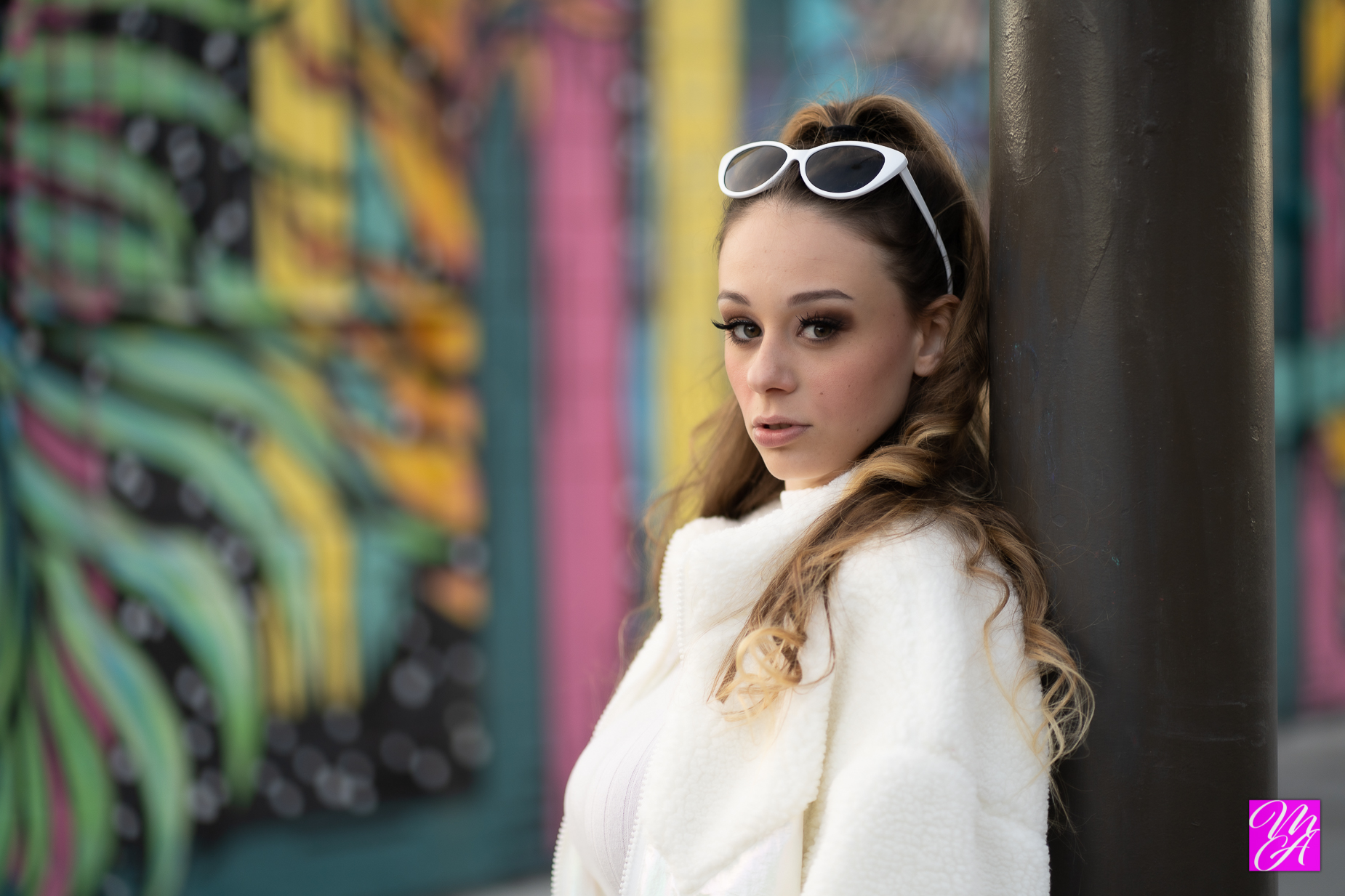 MODELS ADORA – Prestige Models