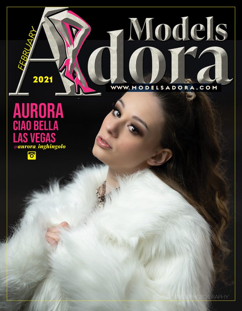 FEATURED MODELS – MODELS ADORA